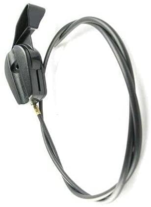 Throttle Lever Cable For Honda GCV160 Engine Motor Lawn Mowers 160cc ...