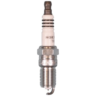 NGK (7397) Iridium IX Spark Plug, TR5IX - Walmart.com
