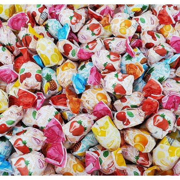 Arcor Candy Strawberry