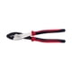Klein Tools J1005 Journeyman™ Crimping/Cutting Tool - Walmart.com