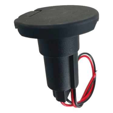 Navisafe Navimount Horizontal Boat Navigation Light, Black - Walmart.com