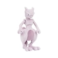 Pokemon Mewtwo Plush - 12-Inch Soft Plush with Authentic Details ...