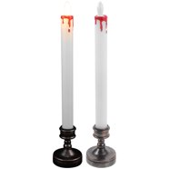 Luminara Flameless Candle with Scent Diffuser - Walmart.com