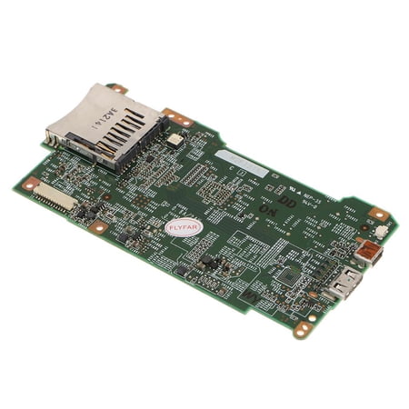Camera Repair Part for for D90 DSLR Mainboard Motherboard MCU PCB ...