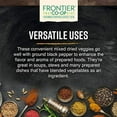 Frontier Co-op 2124 Hearty Vegetable Stew Blend 1 lb. - Walmart.com