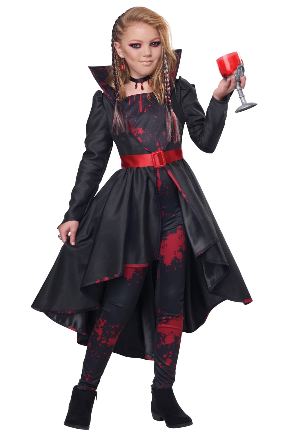 Halloween Vampire Costumes