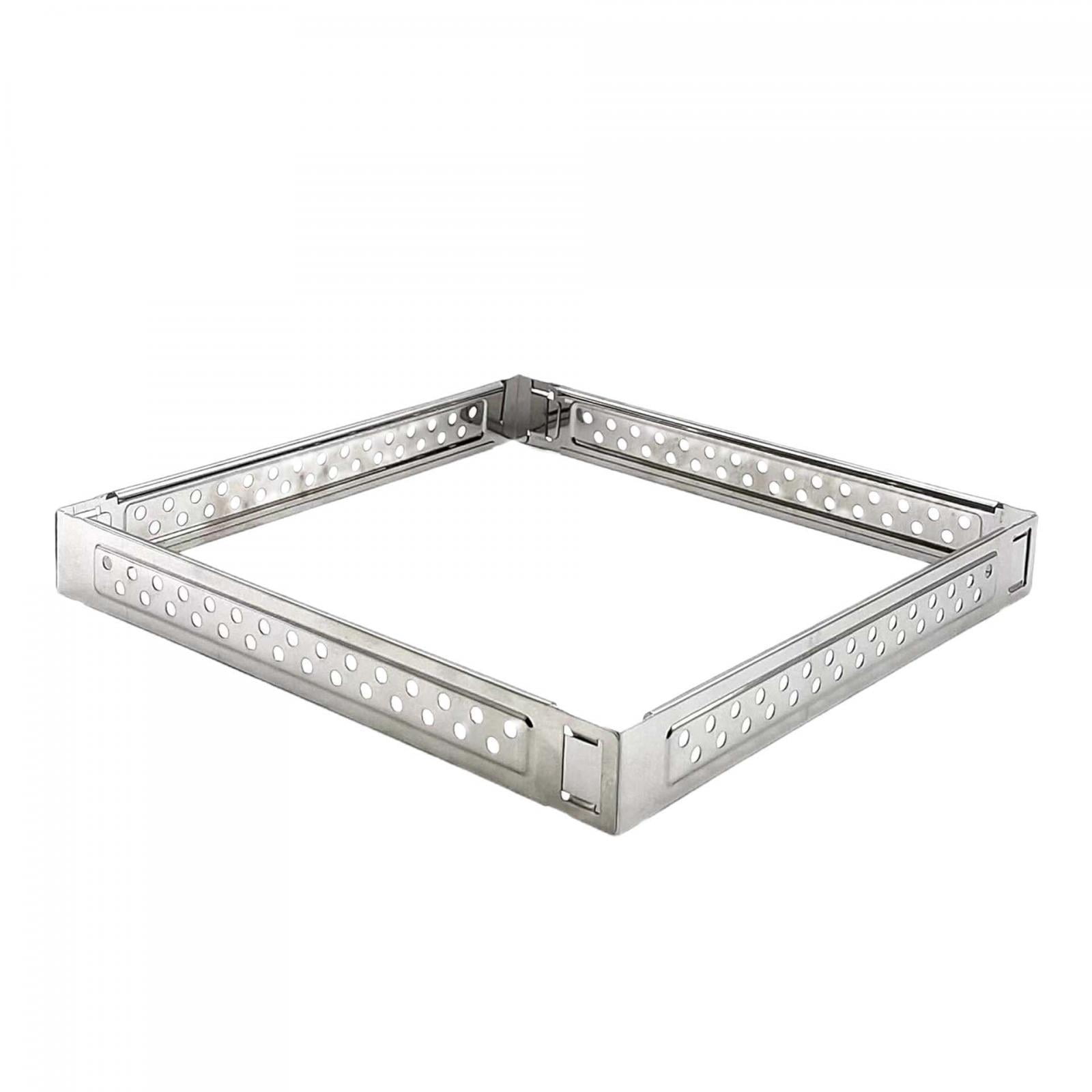 Camp Windscreen Wind Bracket Accessories Cooker Wind Screen Rack 4 ...