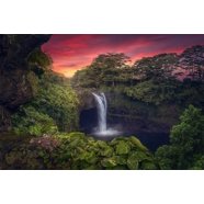 Avatar The Last Airbender Map 1000 Piece Jigsaw Puzzle - Walmart.com