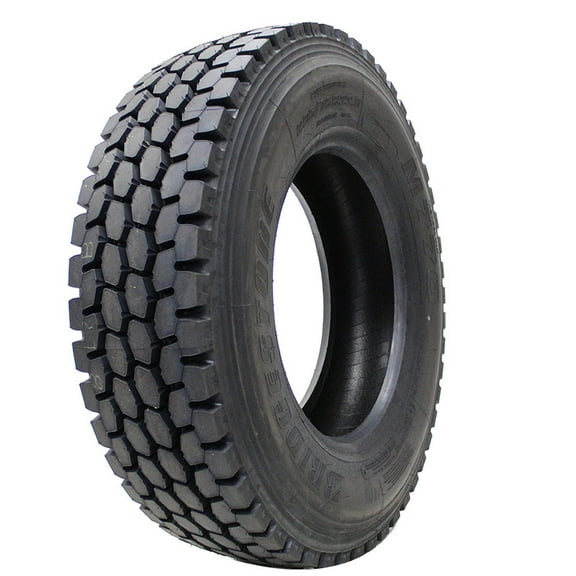 Bridgestone M760 Ecopia 295/75R22.5 144/141L Commercial Tire - Walmart.com