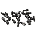 ASFIT-Autoparts 5PCS M14-1.5 Wheel Lug Stud Bolts for VW Golf Jetta ...