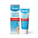 Exederm Flare Control Cream for Eczema & Dermatitis, 2.0 OZ - Walmart.com