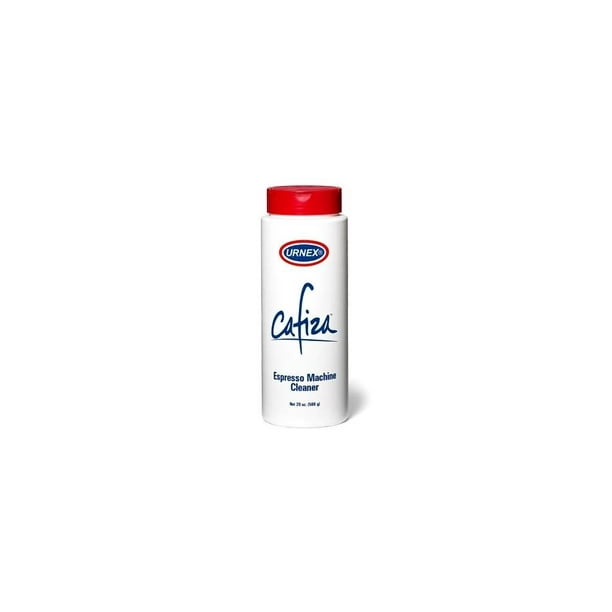 Cafiza Powder Espresso Machine Cleaner - 20-Ounce Bottle - Walmart.com