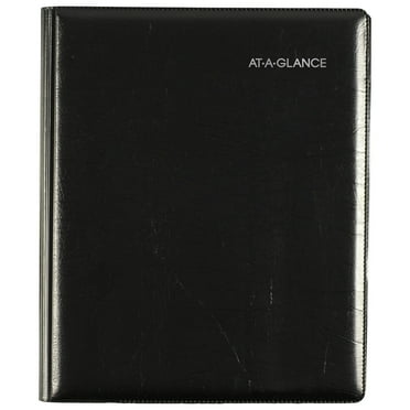 At-A-Glance Weekly/Monthly Planner Refill - Walmart.com