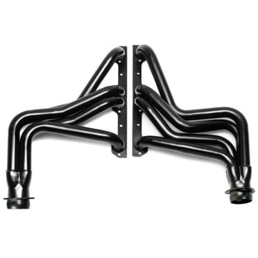 Hedman 89350 Standard-Duty Uncoated Hedders - Set of 2 - Walmart.com