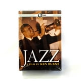 Ken Burns: Jazz (DVD) - Walmart.com