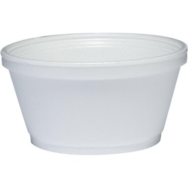 ECOPAX Eco-Friendly Pebble Box Take Out Container, Ivory (150 Pack ...