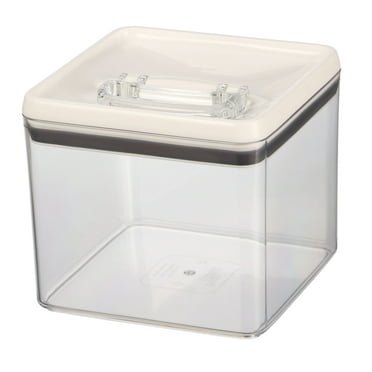 Better Homes & Gardens Canister Pack of 10 - Flip-Tite Food Storage ...