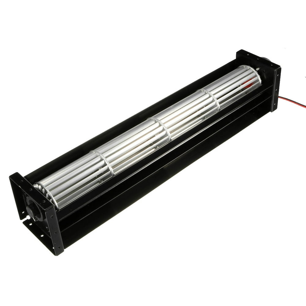 13-Inch Cross Flow 12-Volt 4.0W Cooling Fan HL40290 - Walmart.com ...