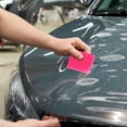 Xulianz Clearance Scraper Car Clothes Scraper Pink Unseen Car Beauty ... Xulianz Clearance Scraper Car Clothes Scraper Pink Unseen Car Beauty ...
