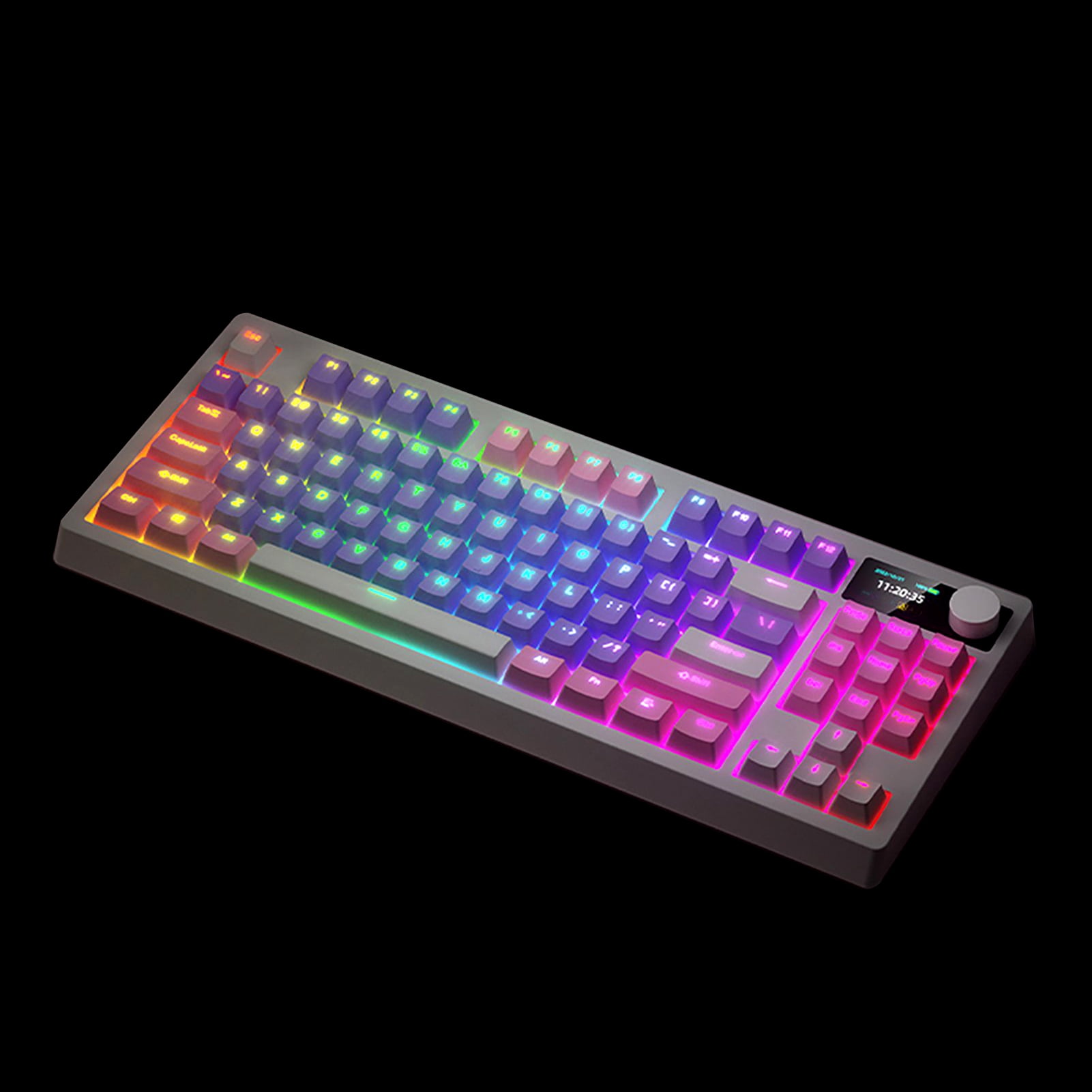 Click here for Amonsee Clavier  18 Effets Déclairage  3 Ensembles... prices