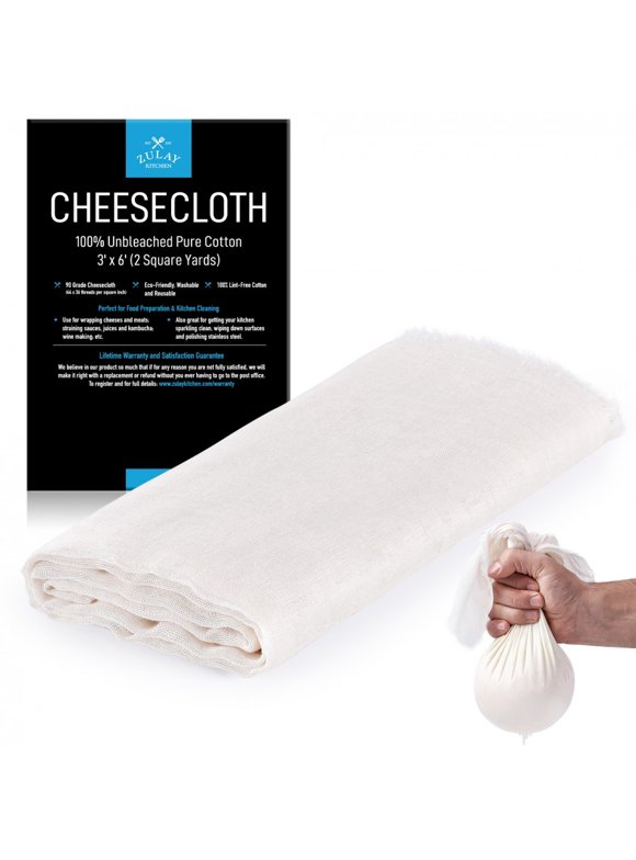 Cheesecloths in Kitchen Tools & Gadgets - Walmart.com
