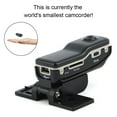 miuline MD80 Mini Pocket Hidden Camera Wireless Micro DVR Cam Portable ...