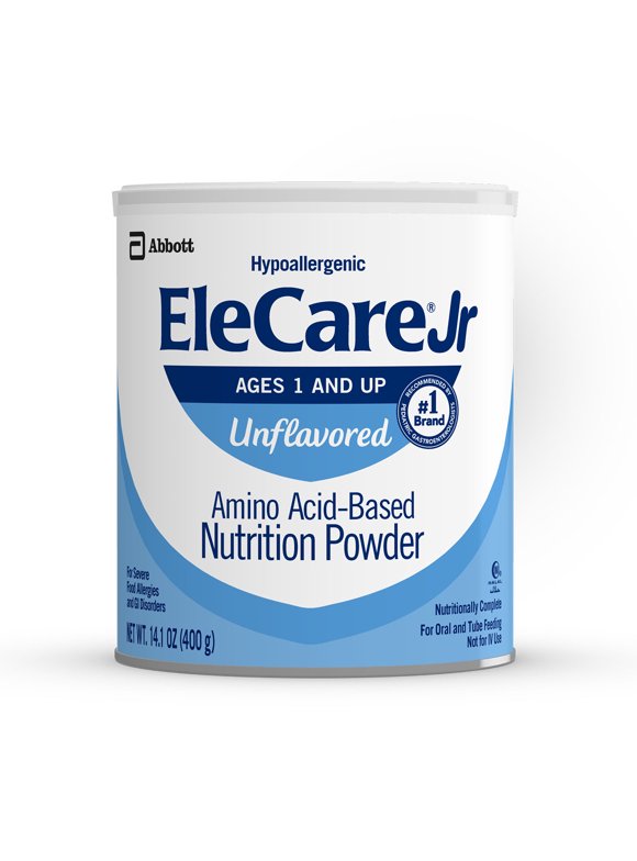 Elecare in Feeding - Walmart.com