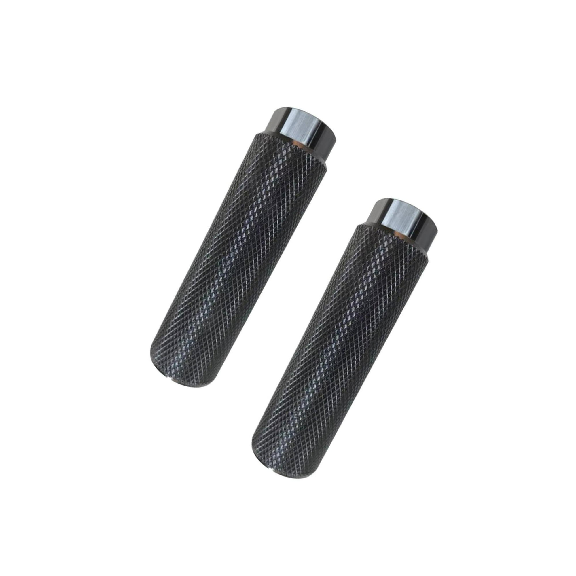 Click here for Tamizeot 2pcs Bike Pegs Nonslip Axle Pedal Alloy C... prices