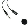 3 Pin AUX Audio Cable Adaptor Bluetooth For Honda Gold wing GL1800 5 ...