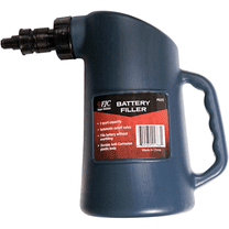 Plews/Lubrimatic 75-030 Plastic Battery Filler w/ 2 qt. Capacity ...