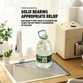 Aluminum Alloy Kitchen Sink Drainer Rack Triangular Dish Storage ...