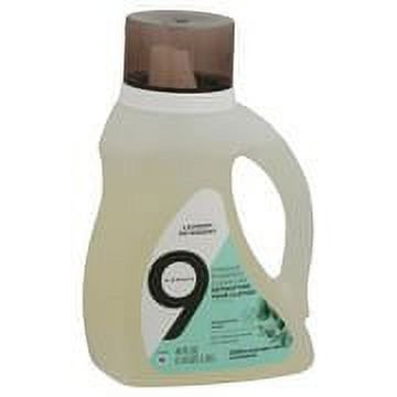 Ivory Gentle Aloe Scent Laundry Detergent, Designed for Sensitive Skin ...