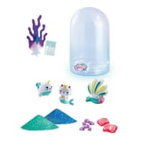 So Magic DIY - Large Magic Terrarium Kit - Under The Sea Edition ...