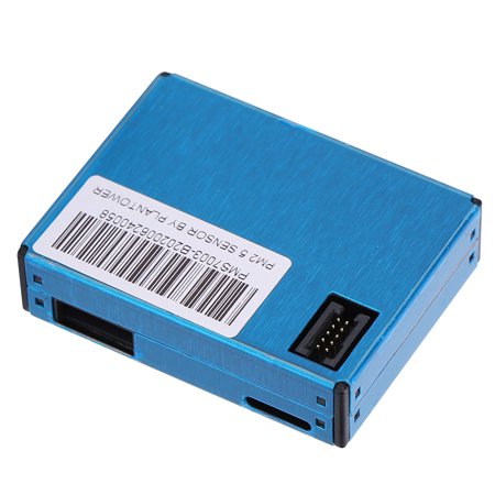 High Accuracy Air Quality Detection Sensor Module, PM2.5 Sensor Module ...