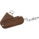Unidad flash USB Vevor 2.0 de alta velocidad 32 GB con caja de madera ...
