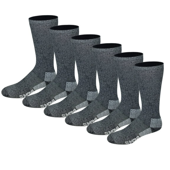 Men's Merino Wool Socks