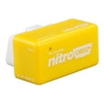Nitroobd2 power fuel optimization device OBD box enhanced power chip ...