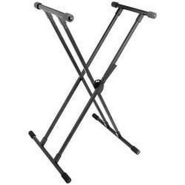 On-Stage KS7150 Platform Style Keyboard Stand - Walmart.com