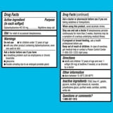 Equate Maximum Strength Nighttime Sleep-Aid Diphenhydramine HCl Sleep ...