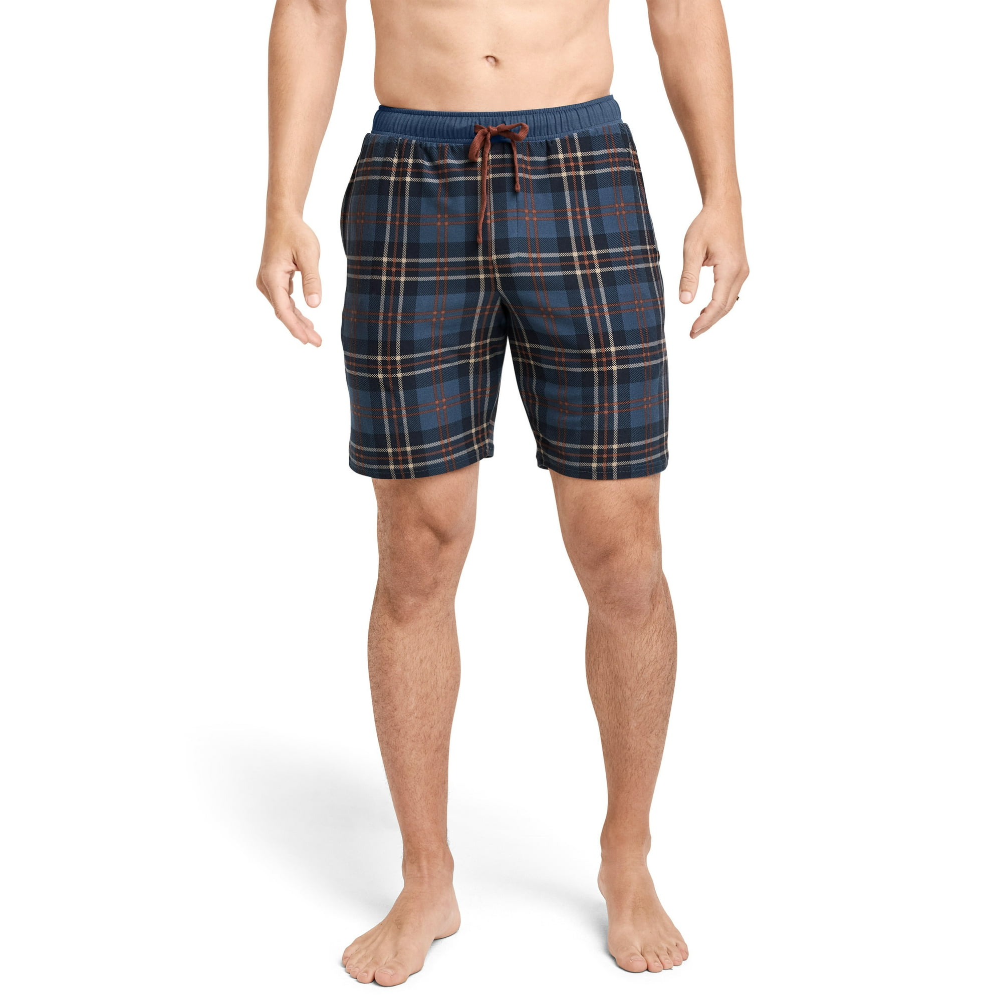 Click here for Jockey Mens Ultra Soft Cooling Sleep Short prices