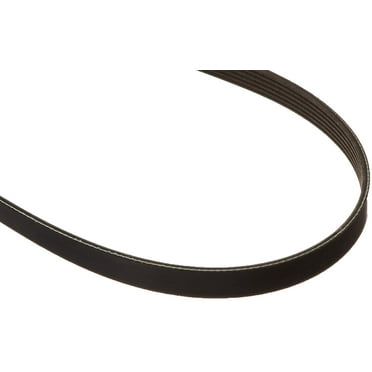 Motorcraft Serpentine Belt JK6-695 Fits select: 2015-2017 FORD F150 ...