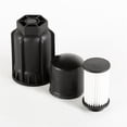 2x UF106 Kit A0001421089 UREA FILTER FIT Freightliner Mercedes Benz ...