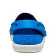 Crocs Toddler & Kids LiteRide 360 Clog Sandal, Sizes 4-5 - Walmart.com