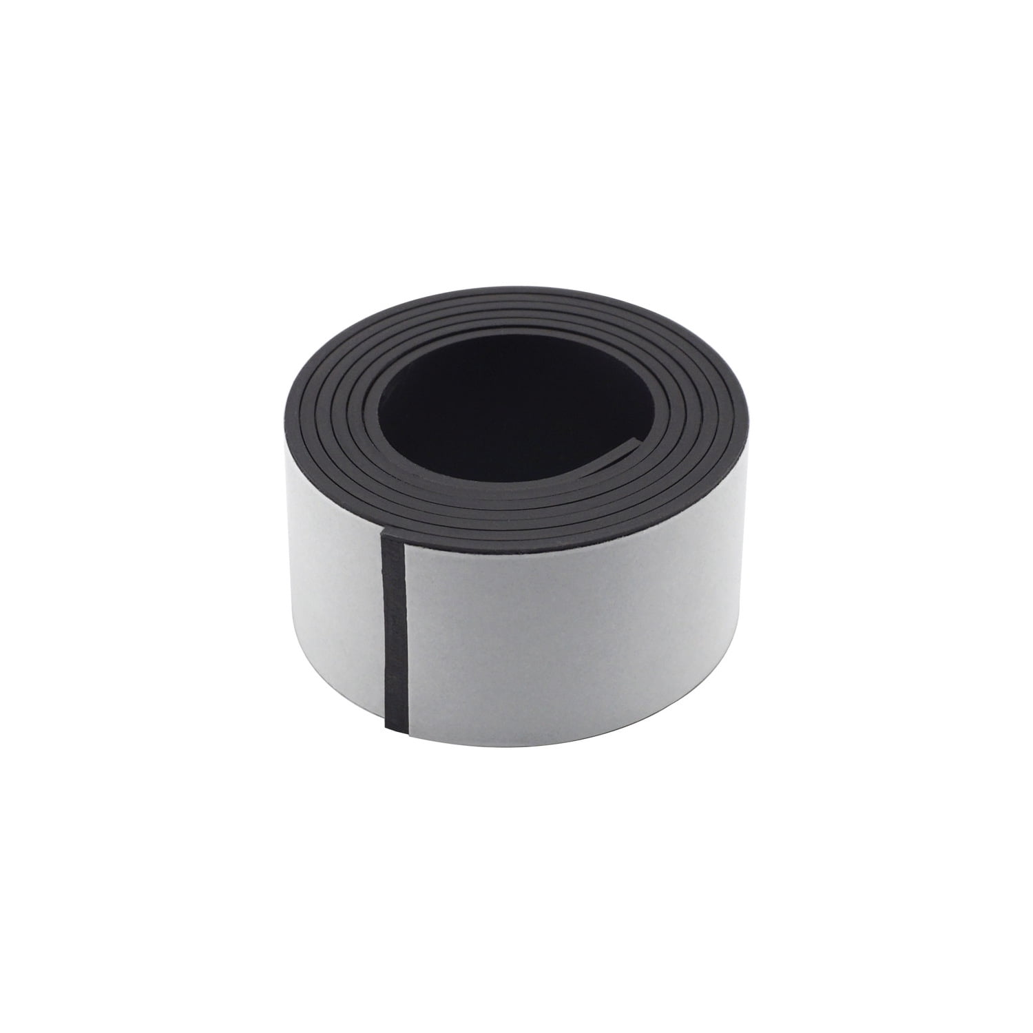 Master Magnetics The Magnet Source 1 in. W x 30 in. L Mounting Tape ...