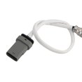 4-Piece Oxygen O2 Sensor Set, Upstream & Downstream Replacement for ...