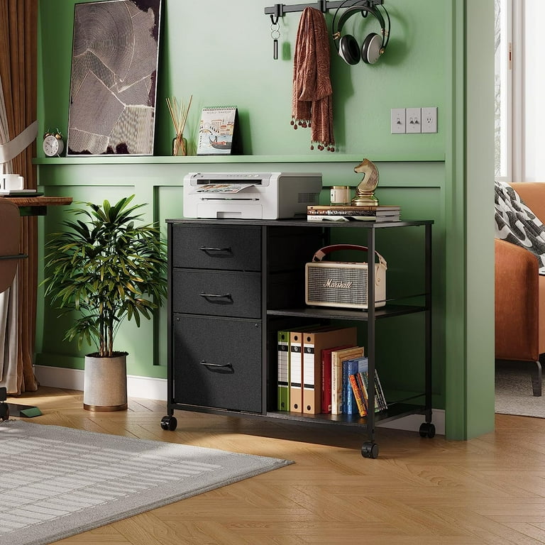 Wooden Lateral File Cabinet Plans | Cabinets Matttroy