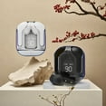 T2 Wireless Mini Earbuds LED Power Digital Display TWS Wireless Headset ...