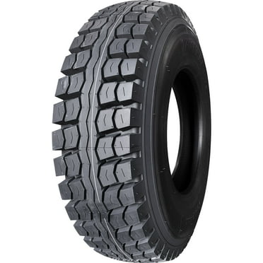 Goodyear G182 RSD GHG 11/R22.5 146 Drive Commercial Tire - Walmart.com
