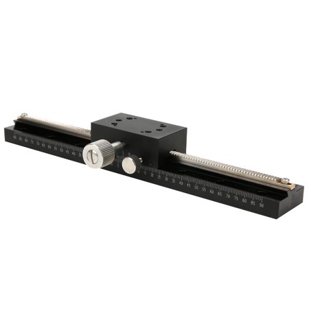 Manual Trimming Table, Rack Rail Manual Trimming Platform, For Optical ...