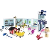 Roblox Pet Store Figure Set, Celebrity Collection Adopt Me: Toy Friends ...